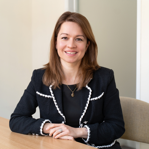 Anna Wakeling - Adler Family Law Solicitors